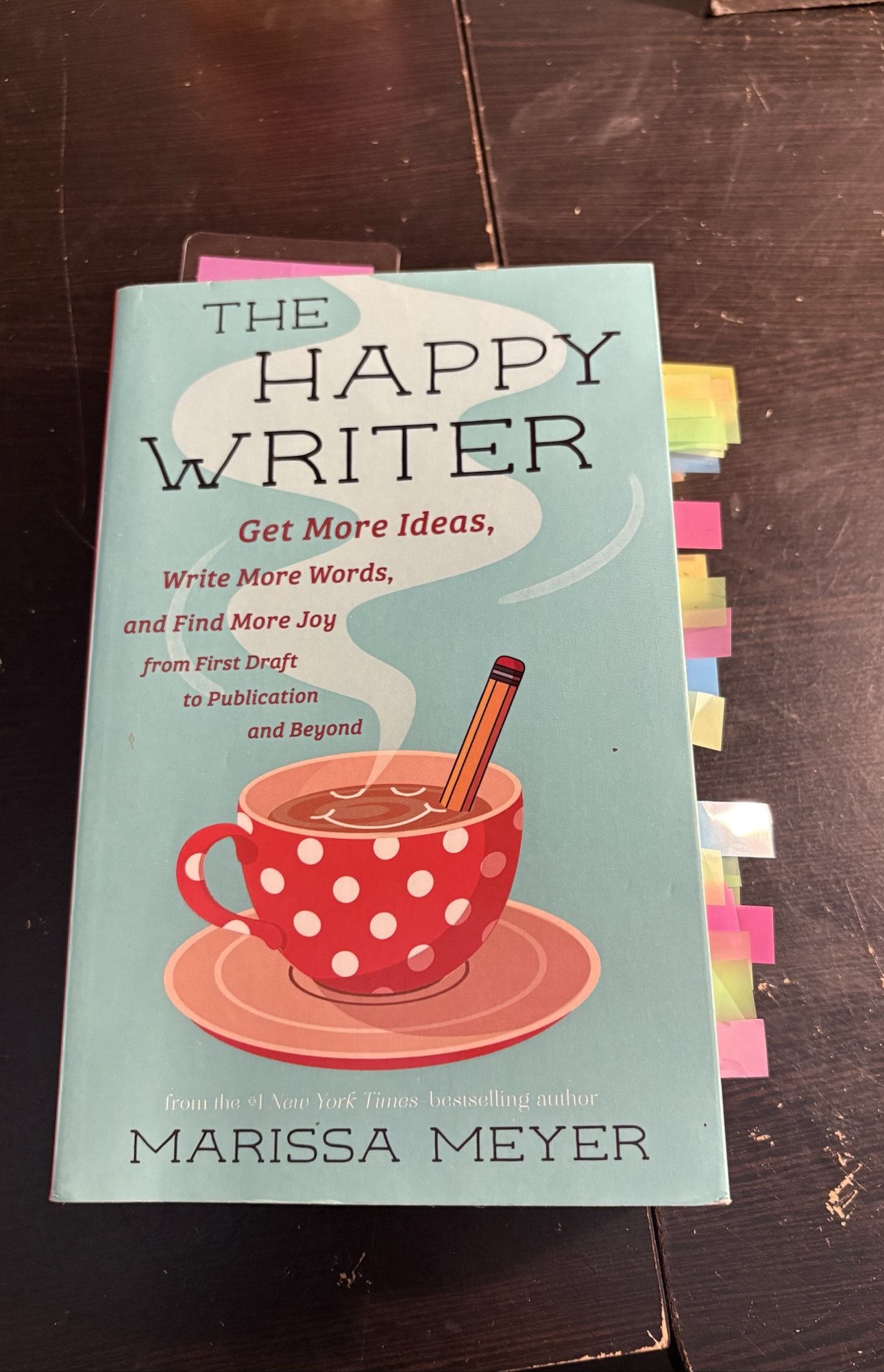 A Writer’s Guide to the Best Books about Writing – ajcreads